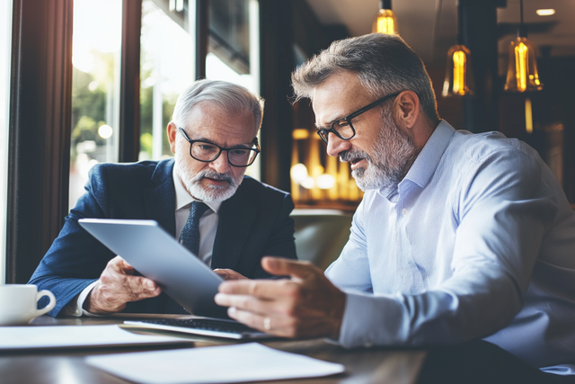 Retirement Industry Transformation & Innovation - 10EQS Retirement Industry Transformation & Innovation - 10EQS